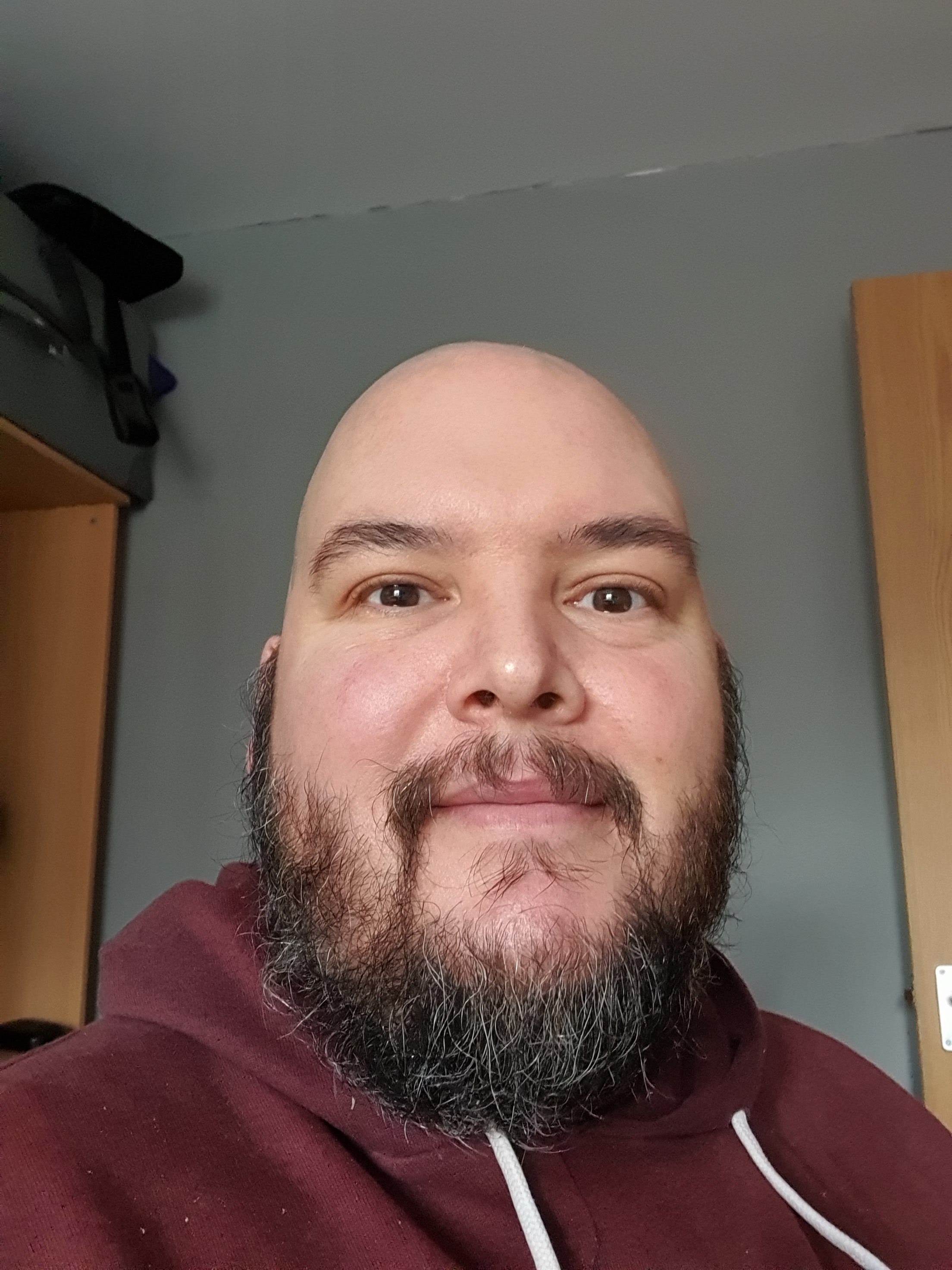 Lee Harrison – Medium