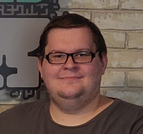 Jordan Johnson – Medium