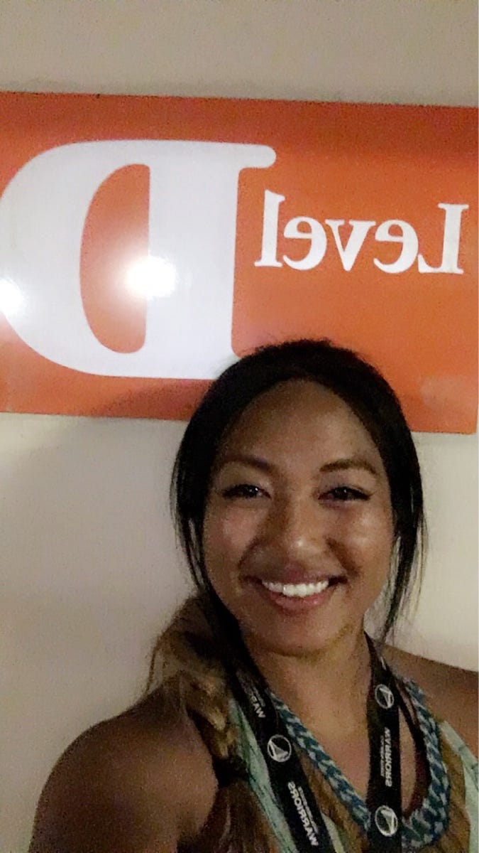 Sheila Delmendo – Medium