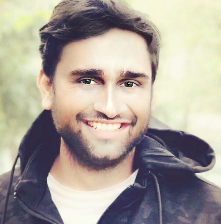 Mohammad Irfan – Medium