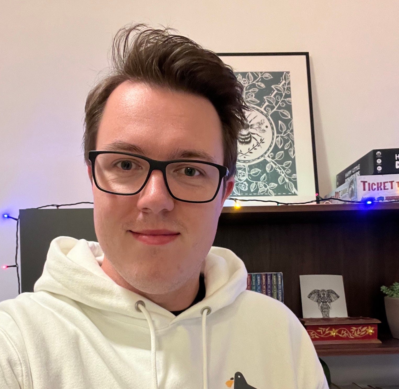 Dan Spratling – Medium