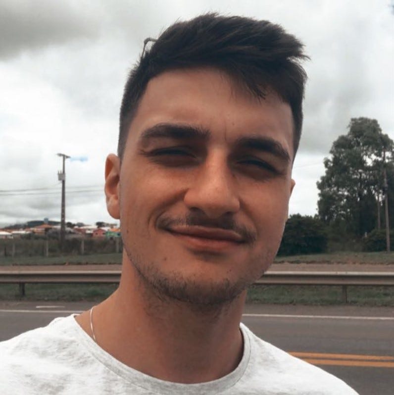 Guilherme Zanin – Medium