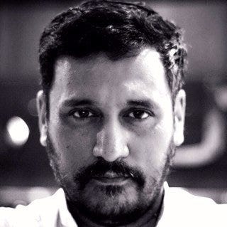 Shabbir Hussain Imam – Medium