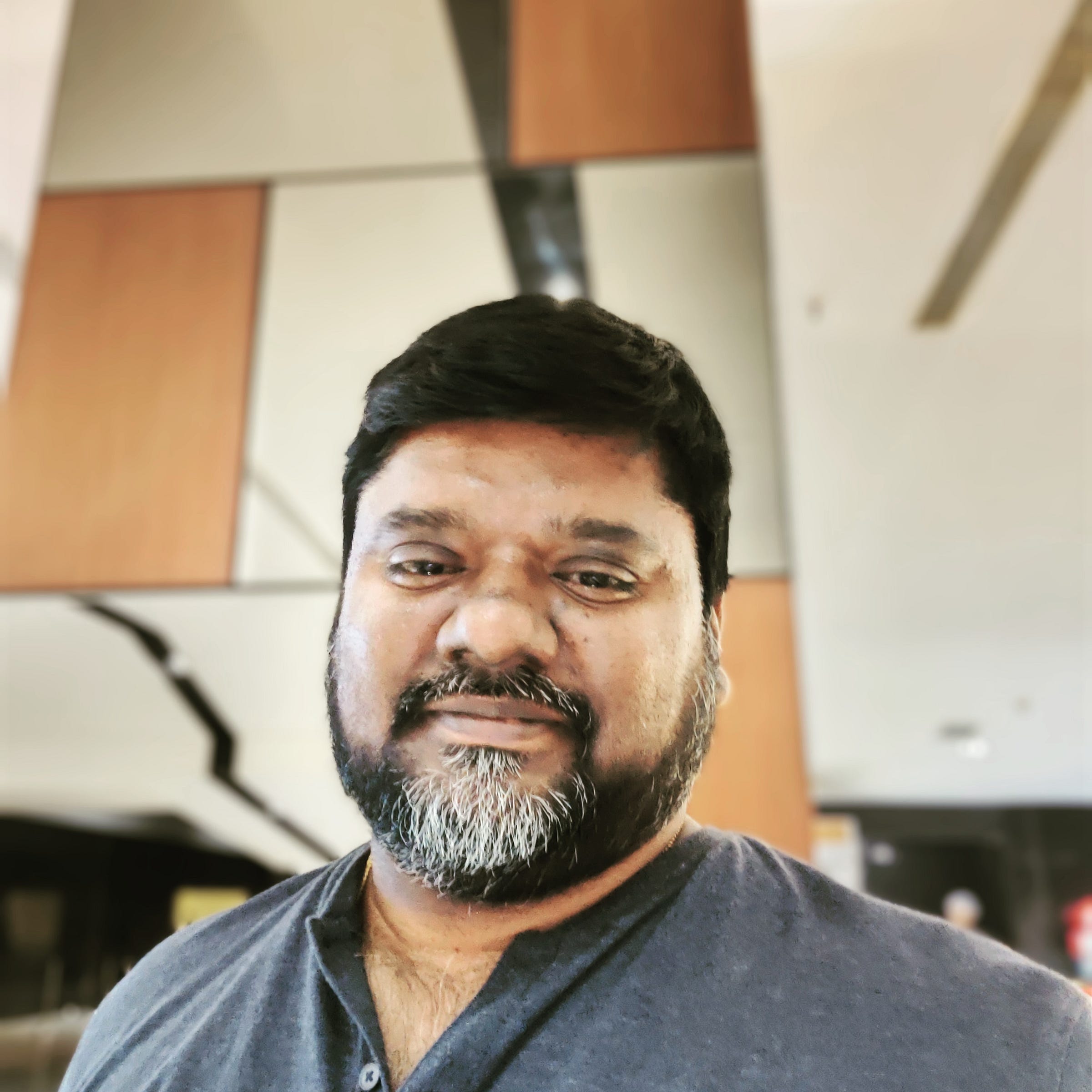 Sathya Sridhar Medium Sathya Sridhar Medium