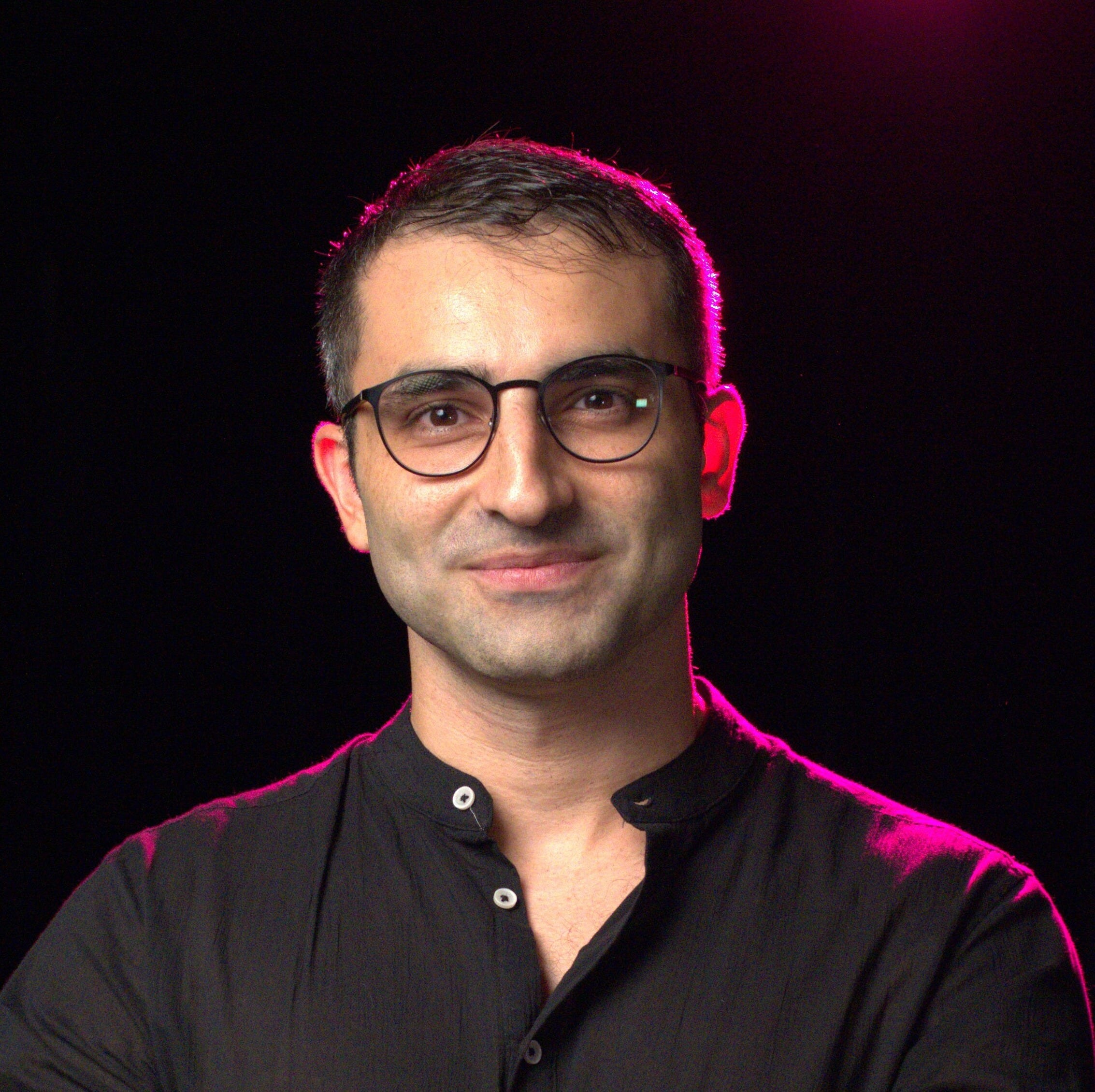 About – Robert Caruana – Medium