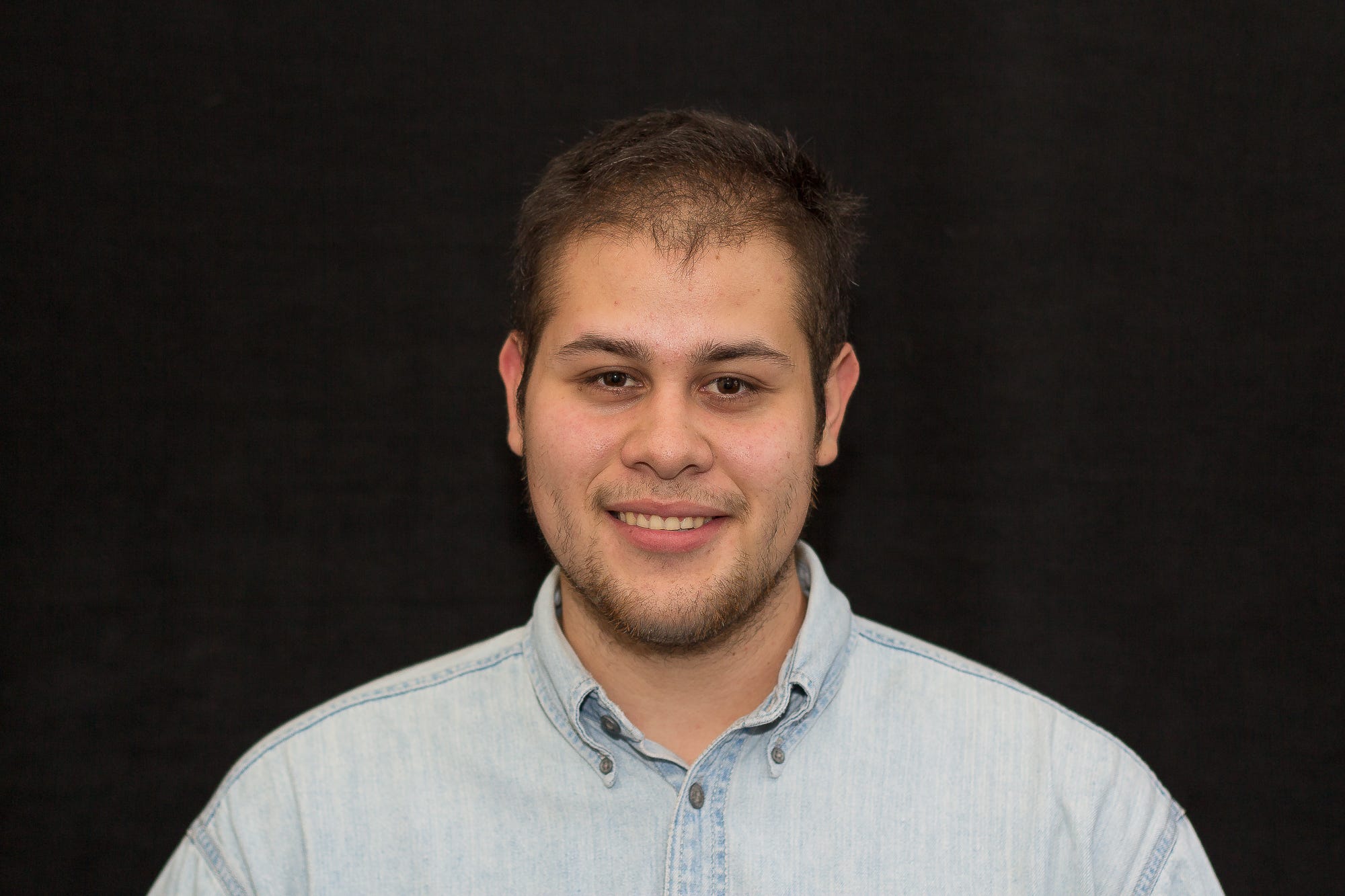 About – Kevin Colindres – Medium