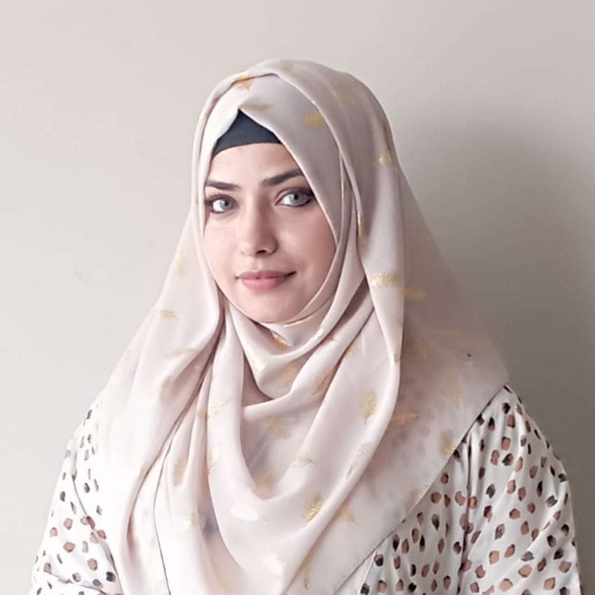 Zaib un Nisa – Medium