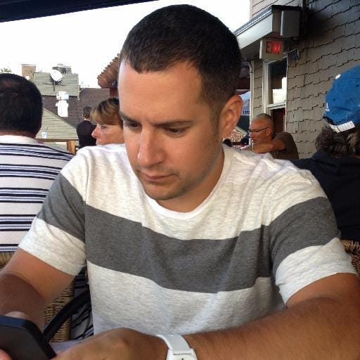 David Traver – Medium