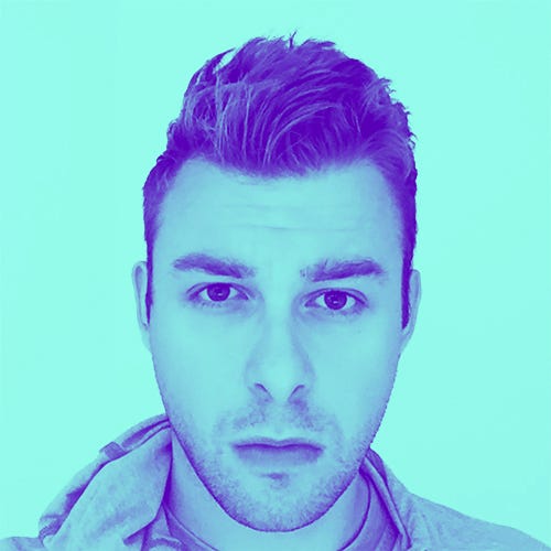 Todd Burton – Medium