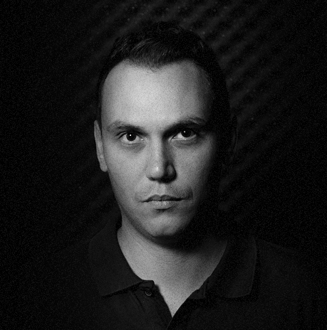 Rodrigo F. Campos – Medium