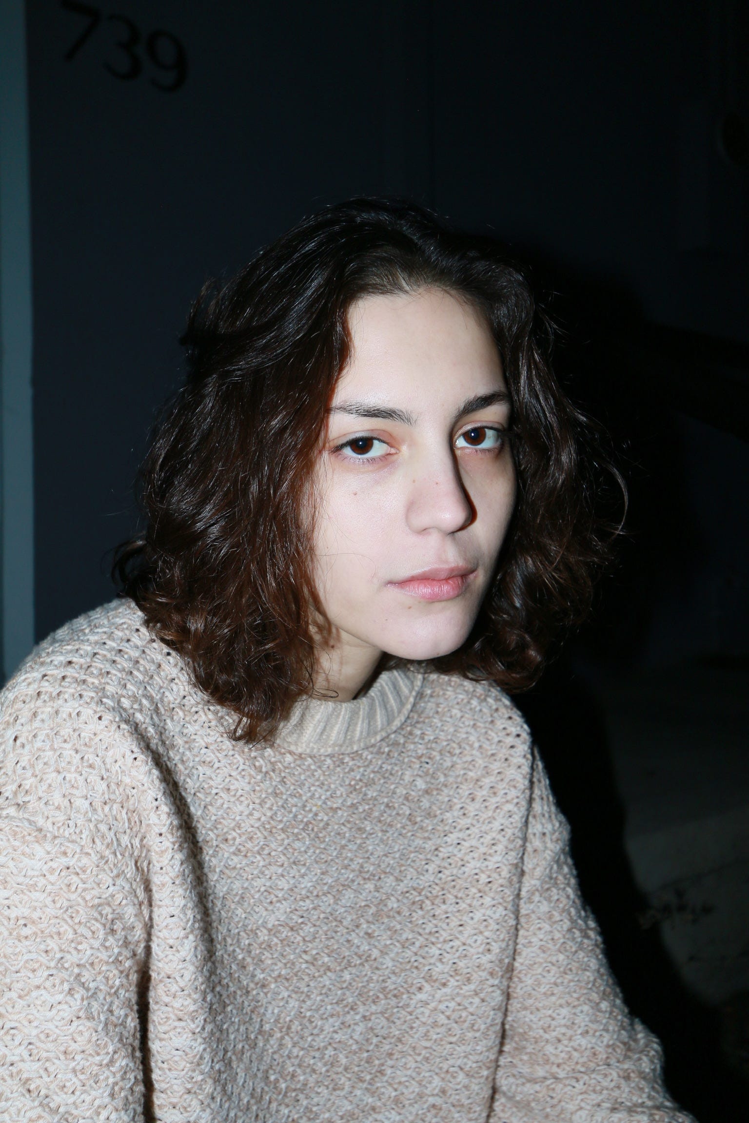 Sabrina Feldman – Medium