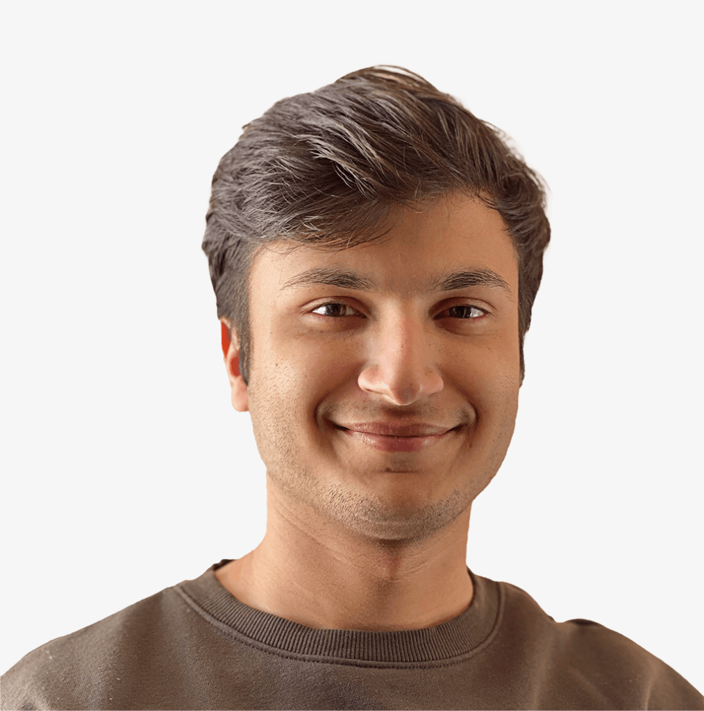 Manu Arya – Medium