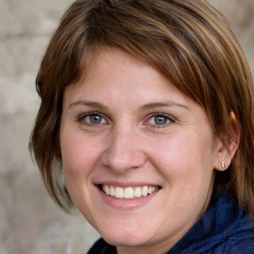 About – Julie Thompson – Medium