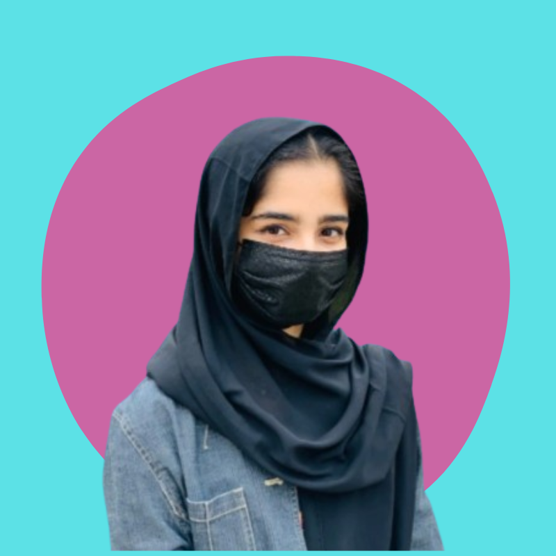 Fatima Ahmed – Medium