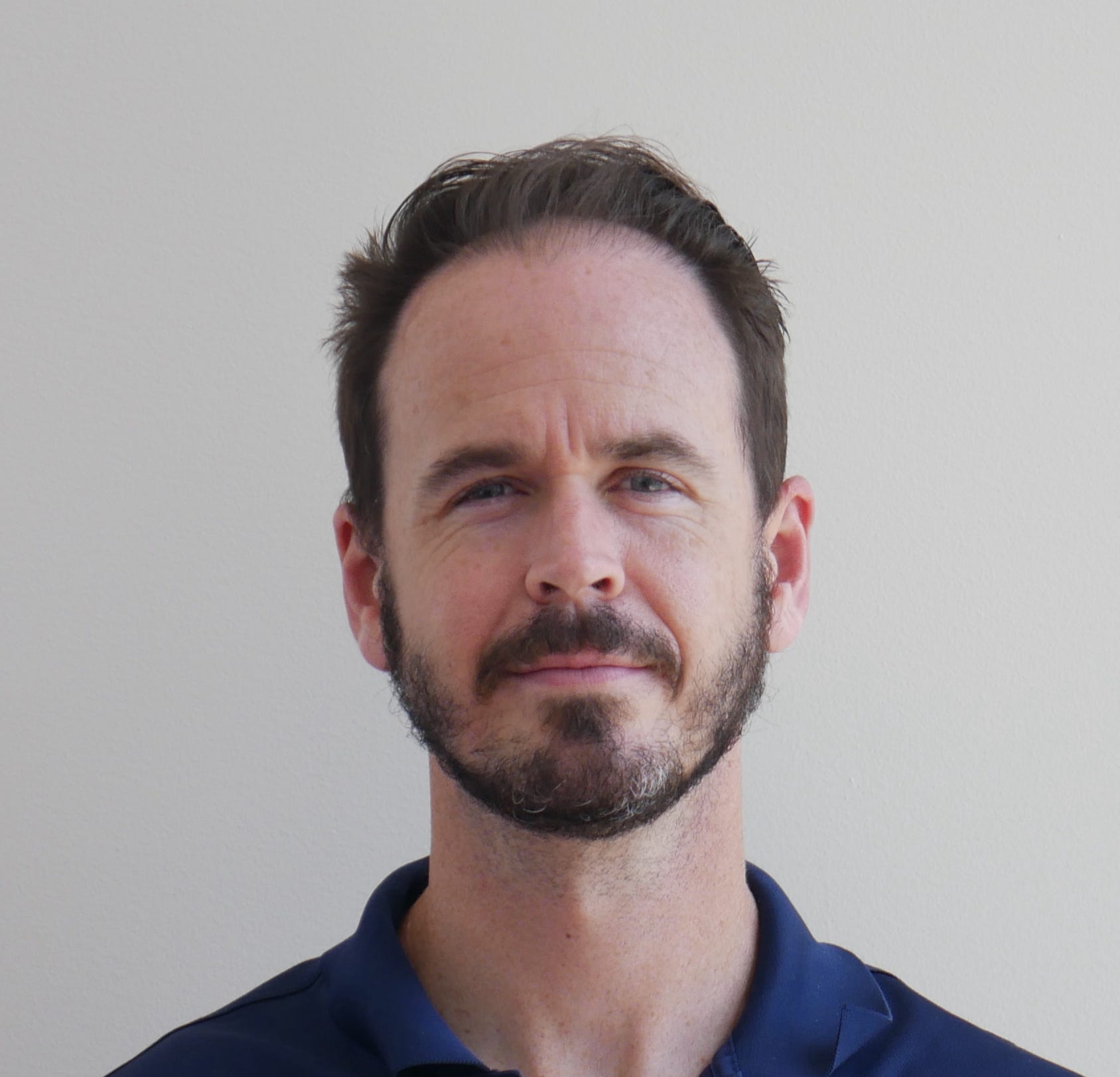 Chad Scanlon – Medium