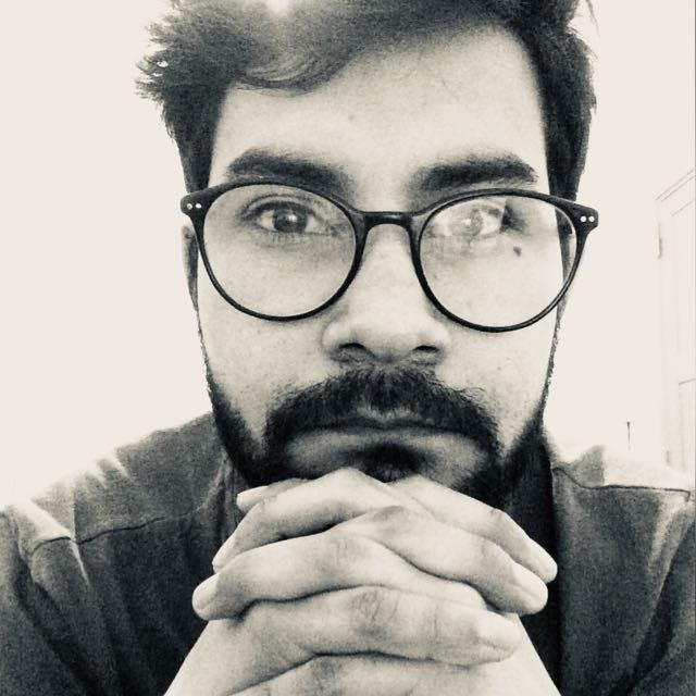 Rafael Suarez – Medium
