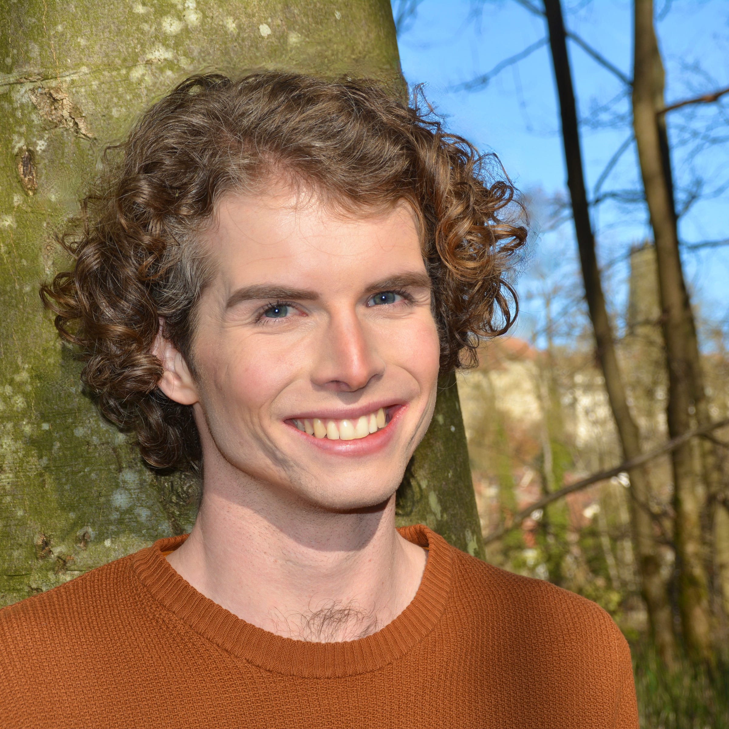 About – Jeremy Wright – Medium