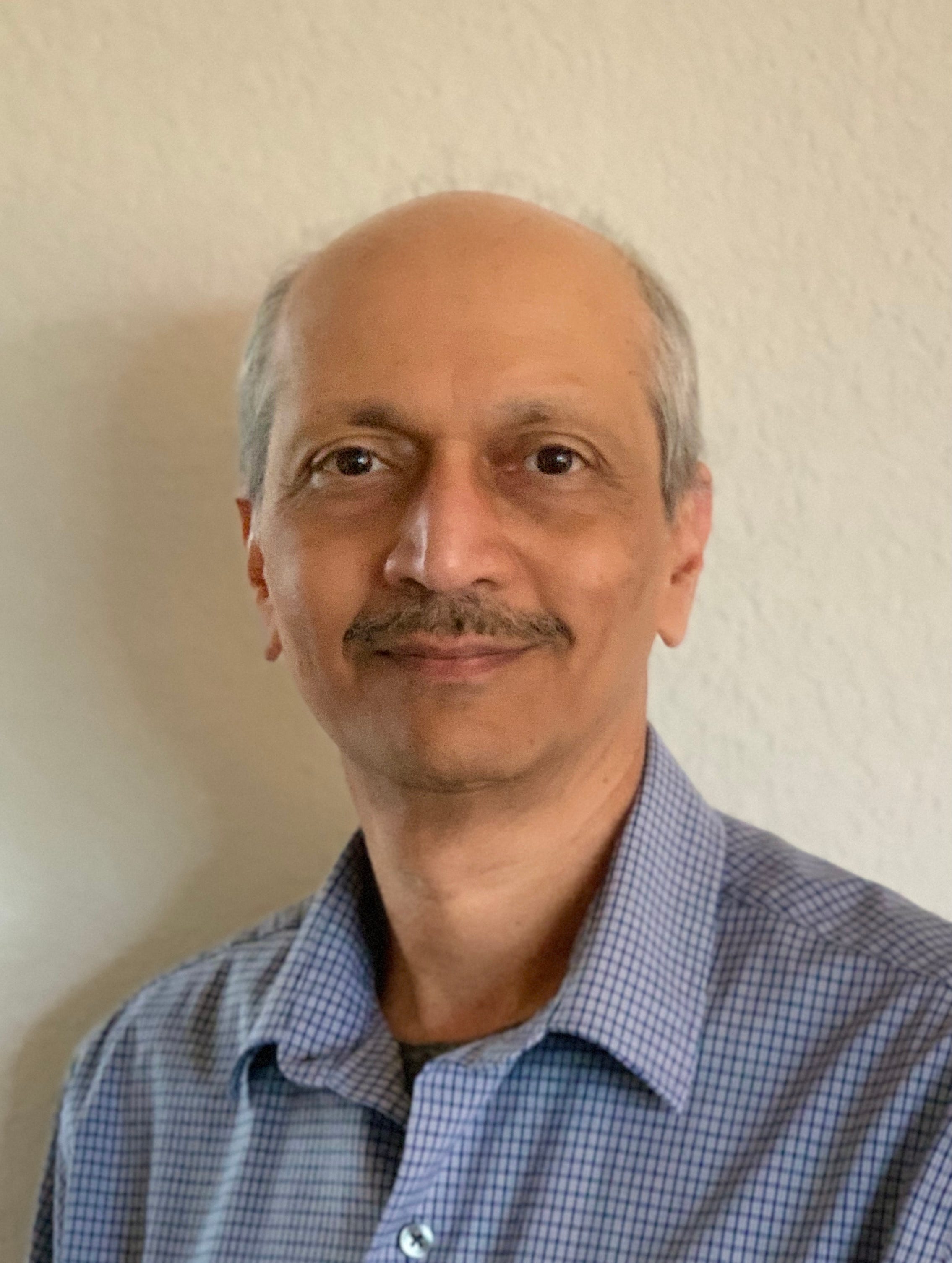 About – Raghu Murthy – Medium
