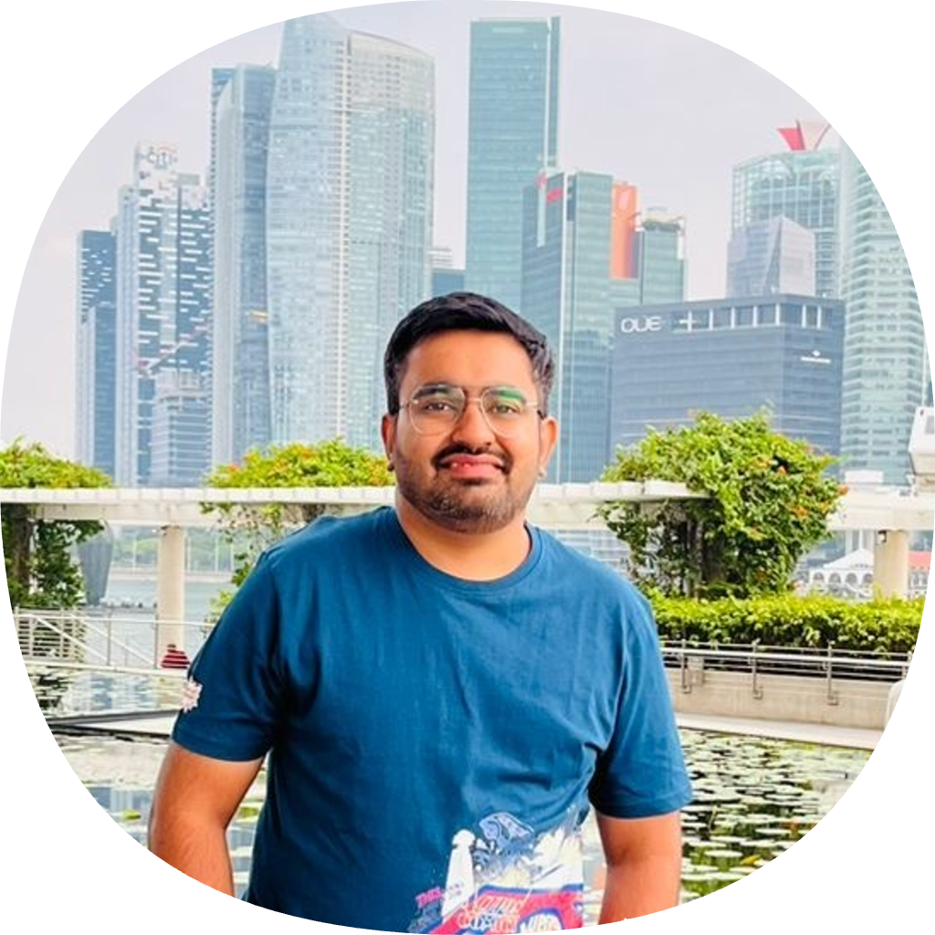 Gaurav Jolly – Medium