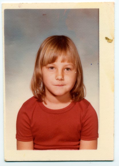 Cyndi Long – Medium