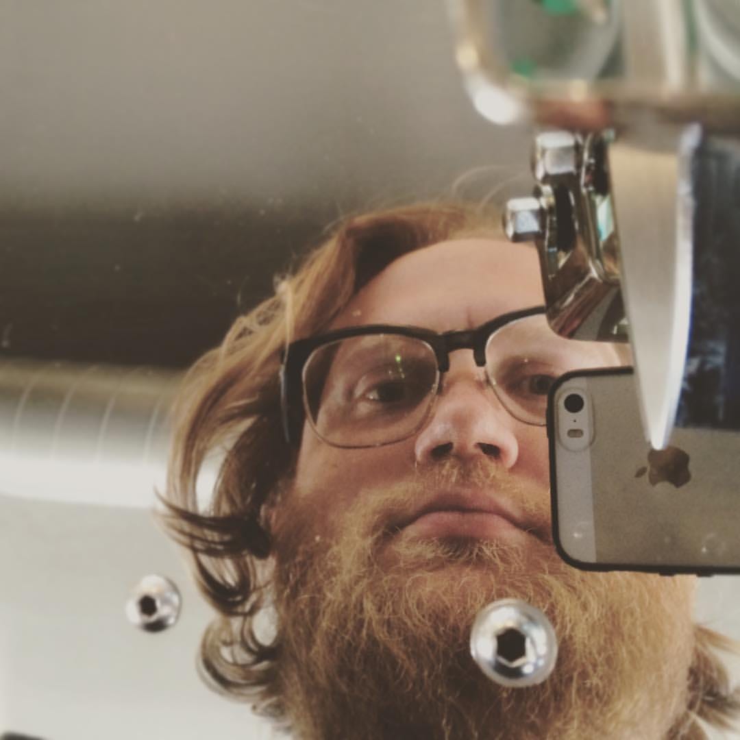 About – Tucker FitzGerald – Medium