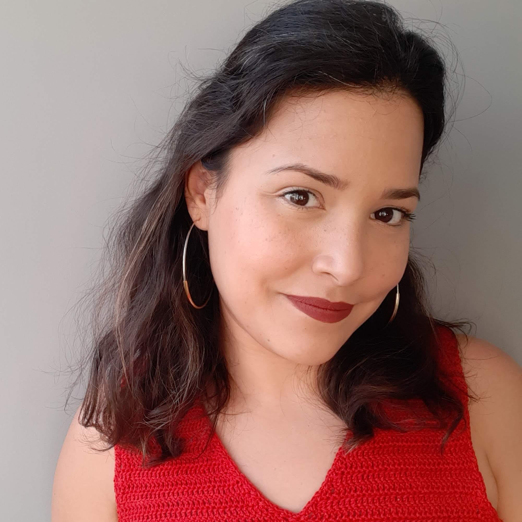 Mariana Medina – Medium