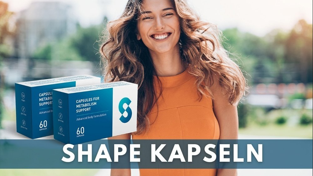 Shape Kapseln Erfahrungen – Medium