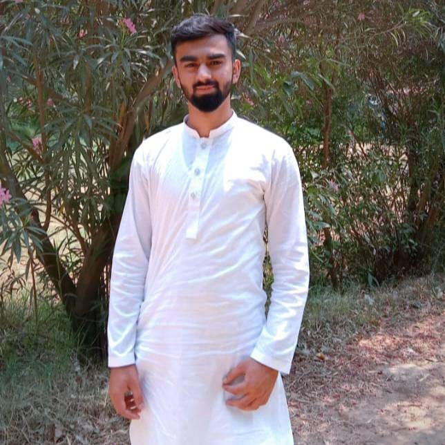 Adnan Mustafa – Medium
