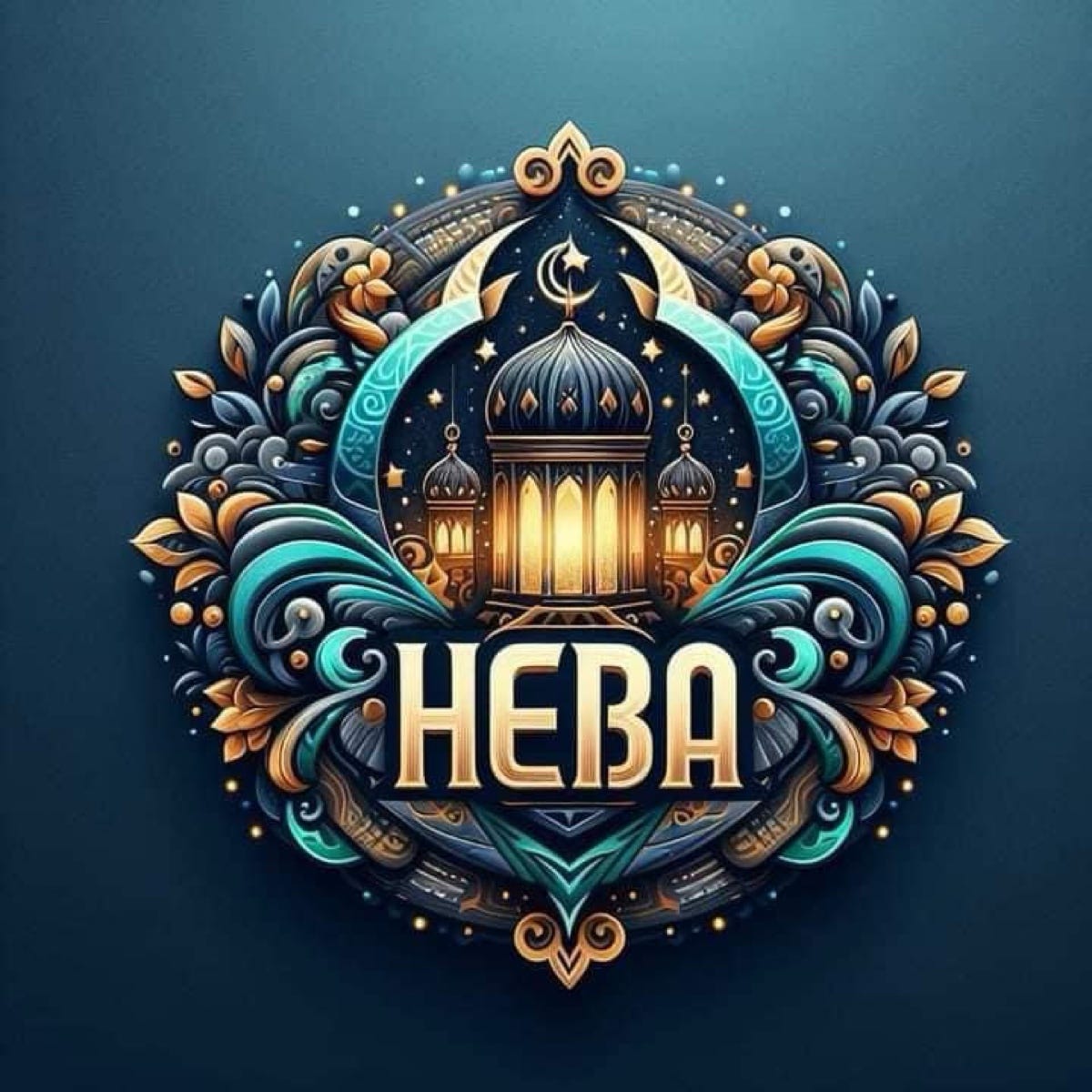 Hebatallah Elfayoumi – Medium