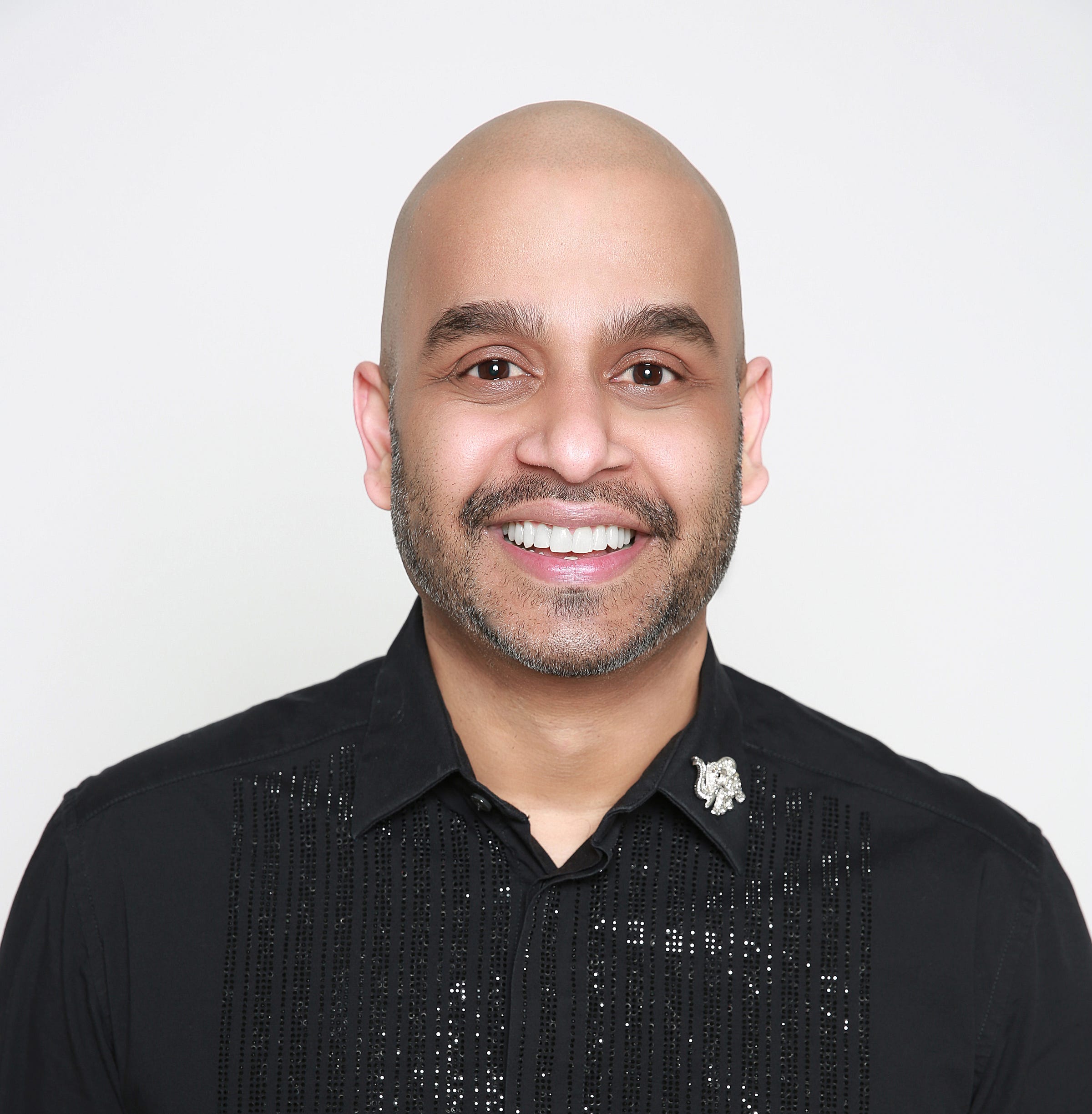 Savio P. Clemente – Medium