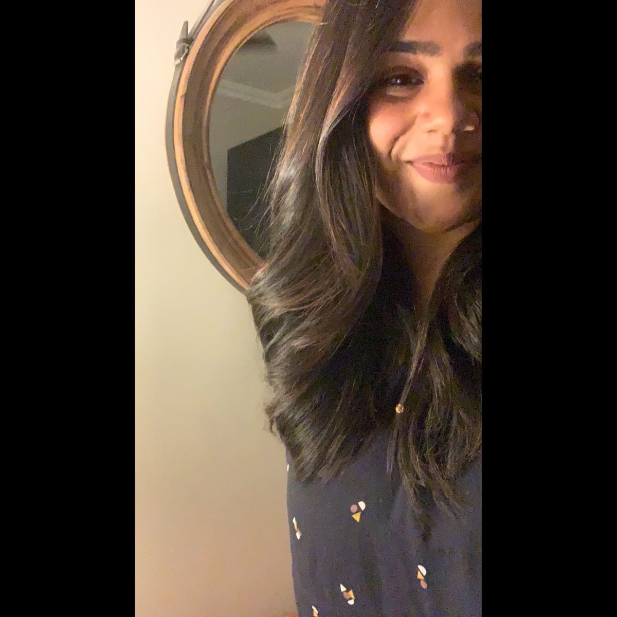 Rhea Mathew – Medium