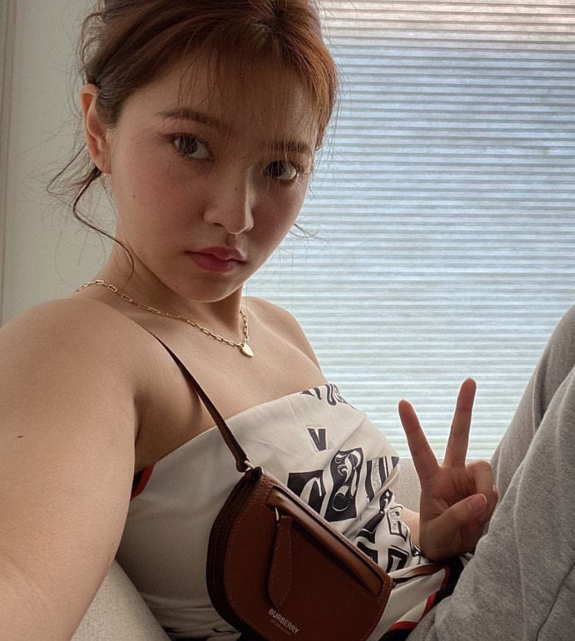 Nana. ♡ – Medium