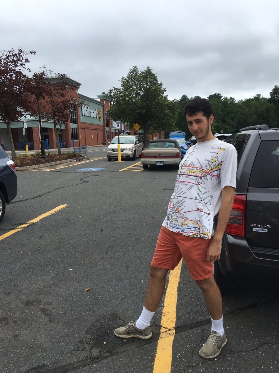 Pablo Daniel – Medium