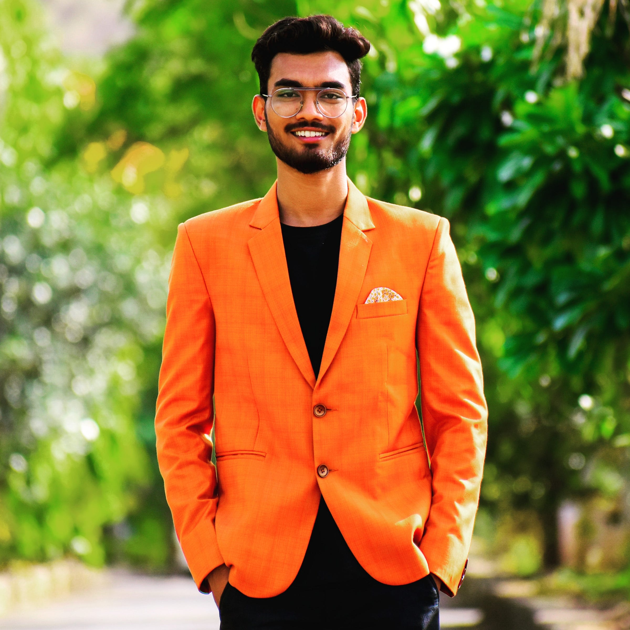 About – Sahil Madavi – Medium