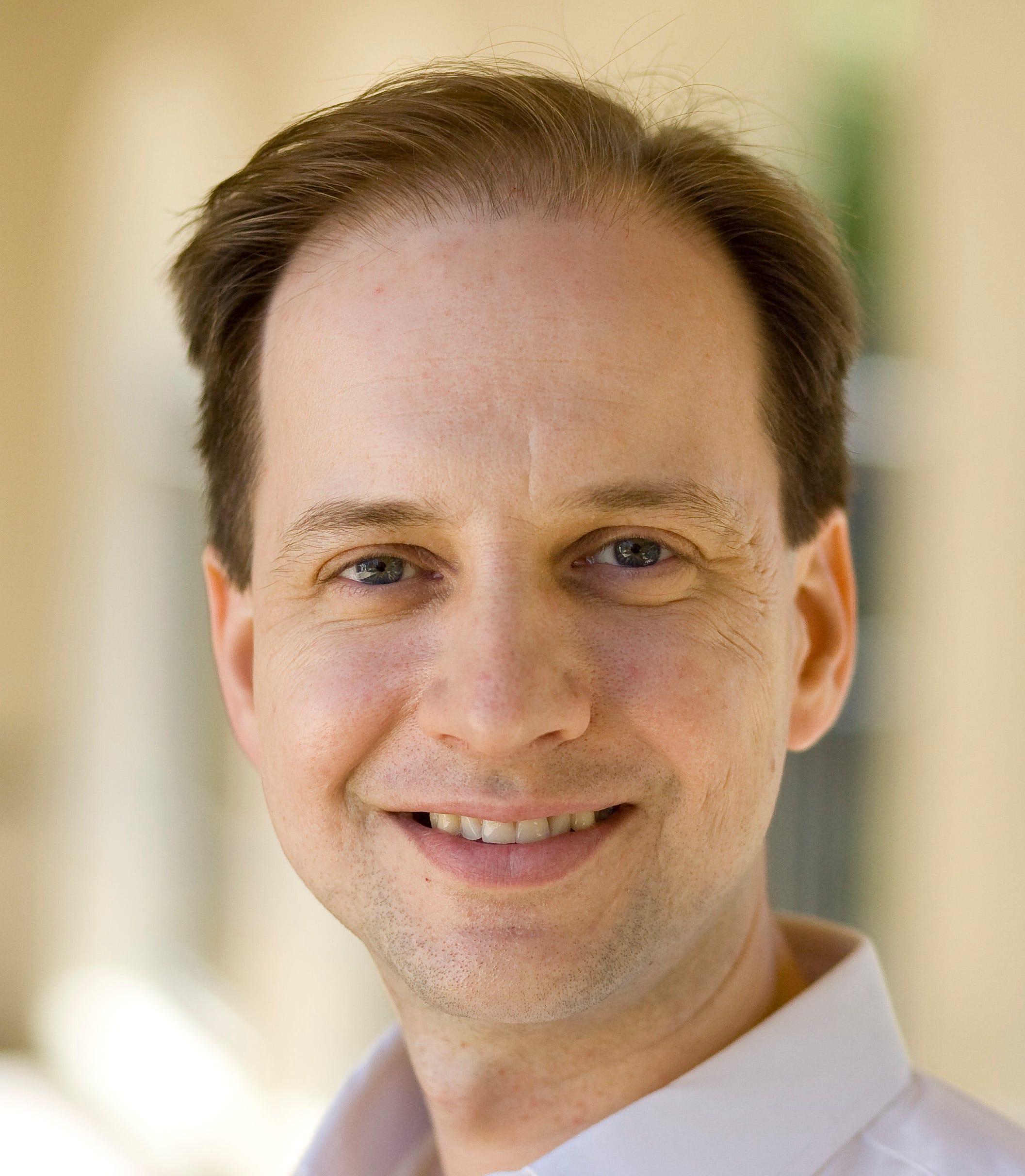 Robert Drost, Ph.D. – Medium