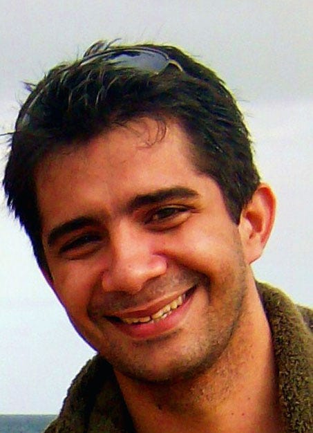 Rafael Moreira – Medium