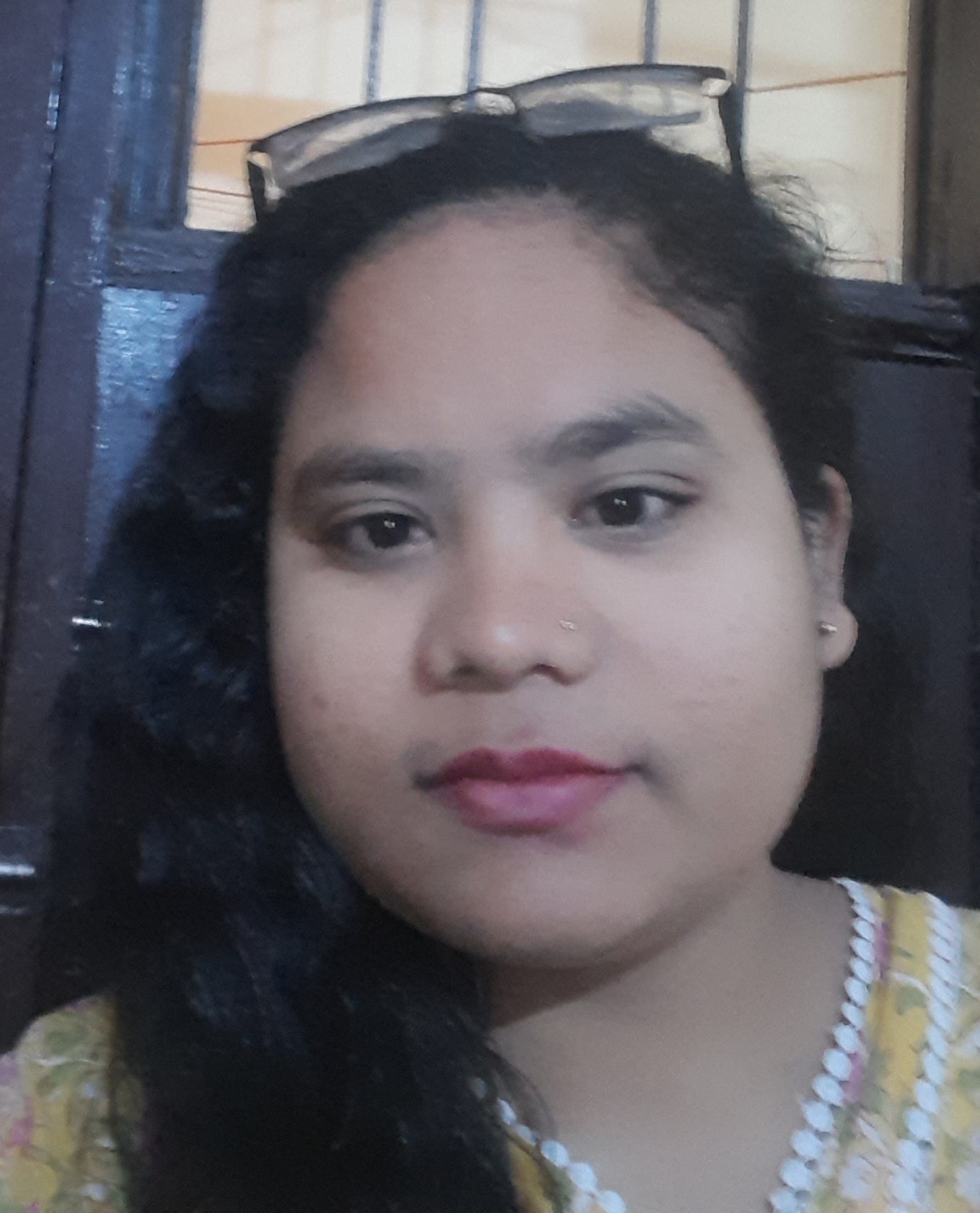 Shivani Rajput – Medium