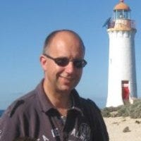 Stuart Helwig – Medium