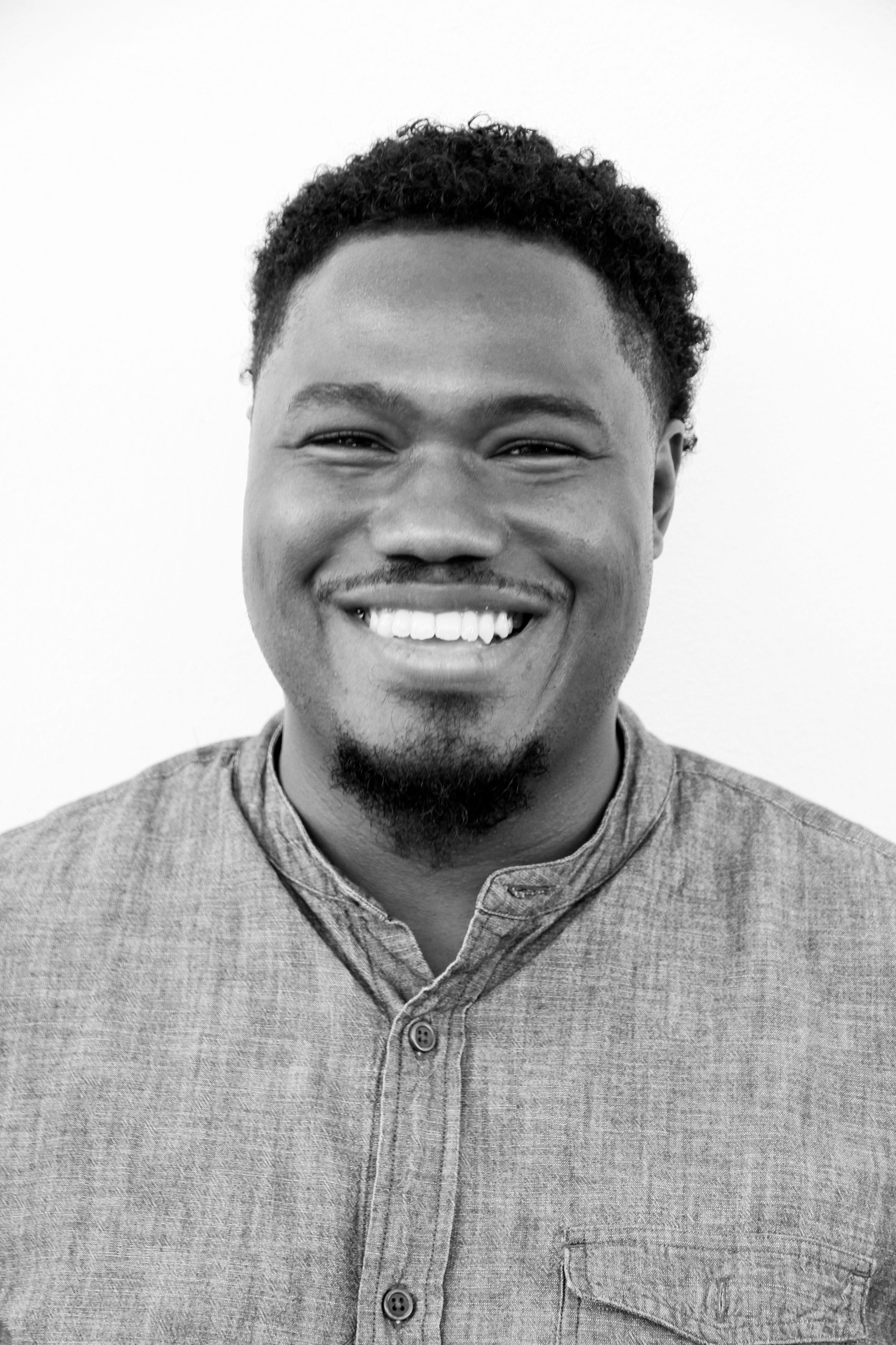 Brian Kennedy II – Medium