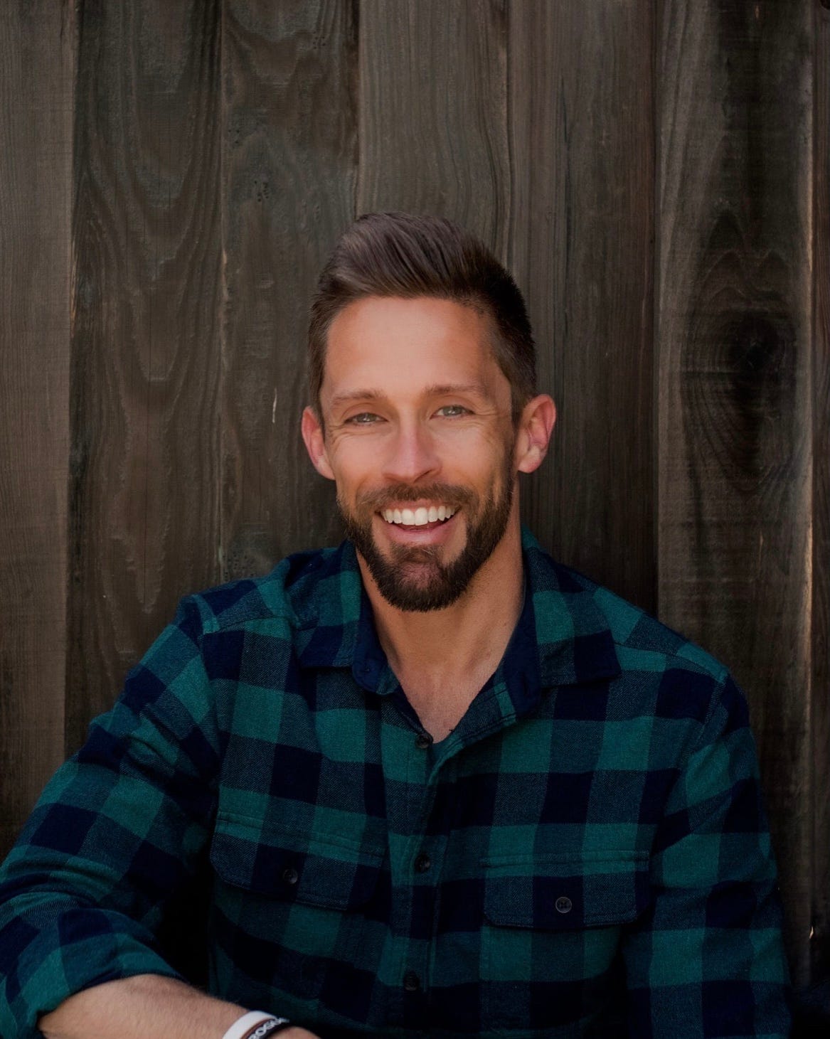 About – Matt Ricca – Medium