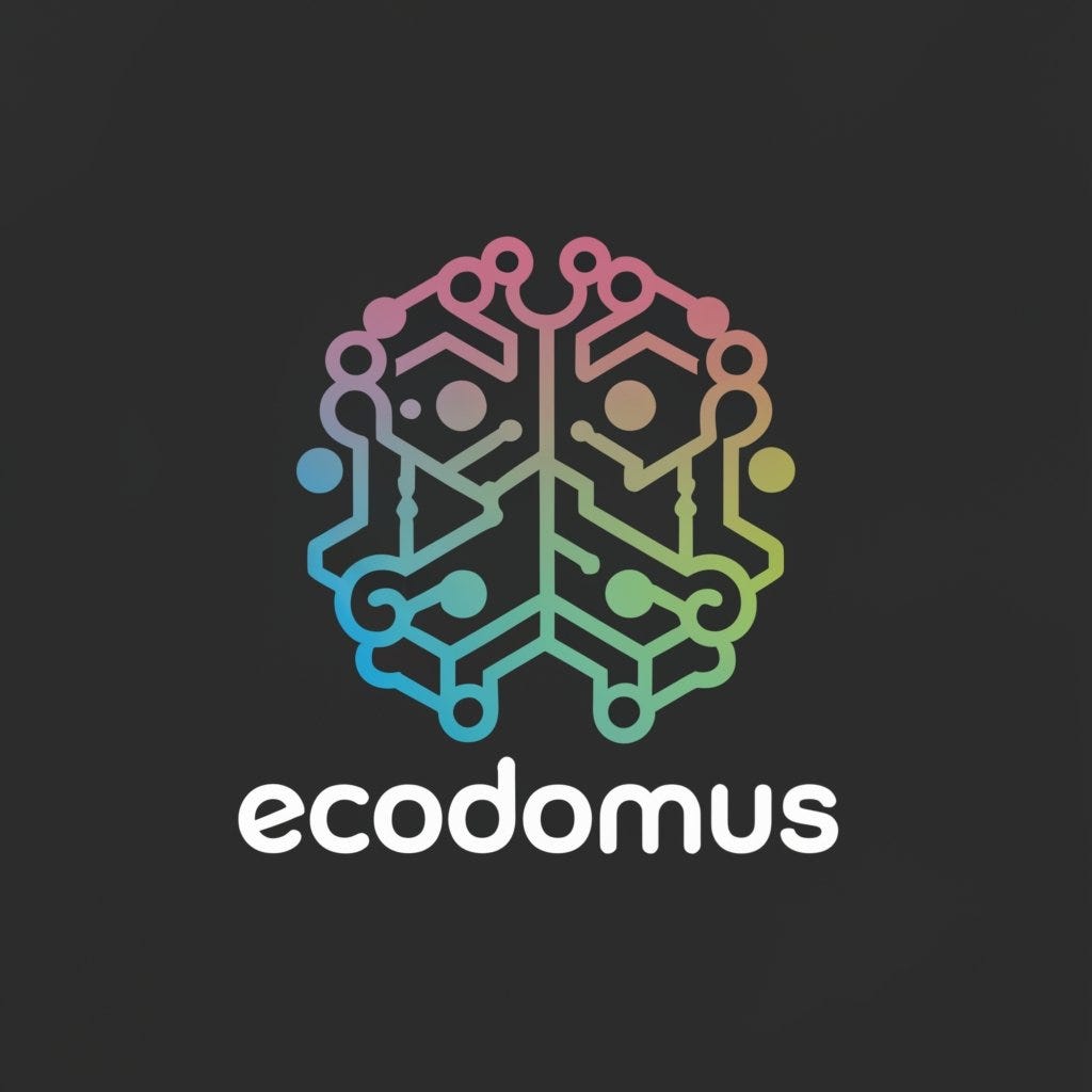 Ecodomus – Medium