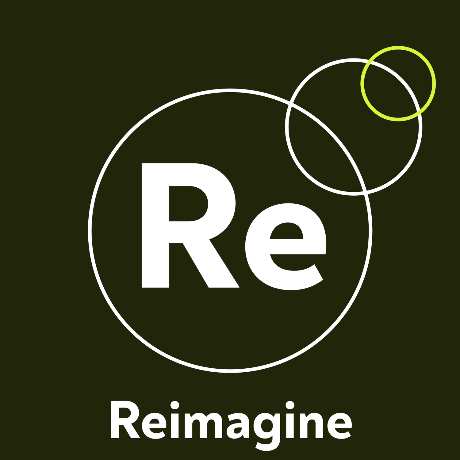 Reimagine Digital – Medium