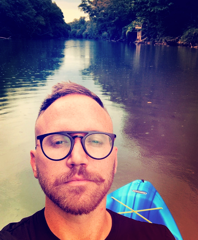 Ryan Moser – Medium