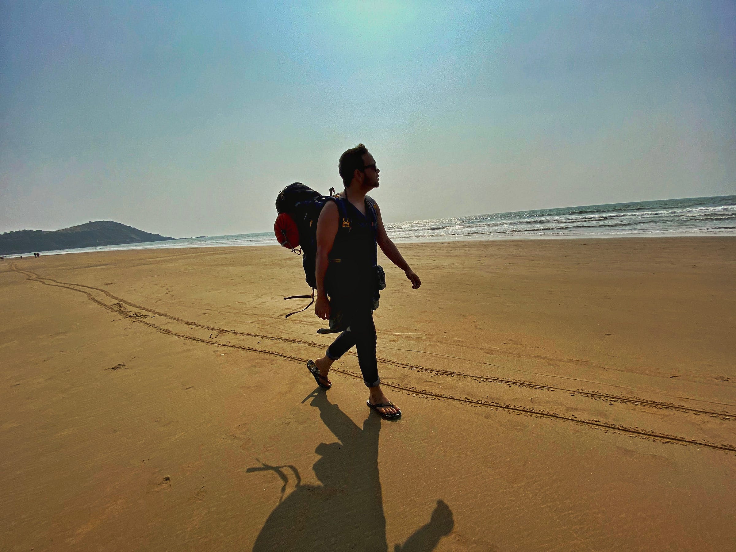 About – Prateek Singh – Medium