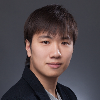 Books – Ringo Li – Medium
