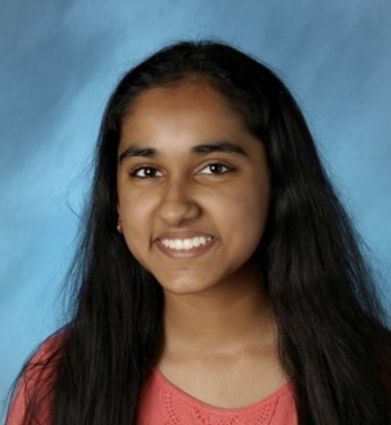 Suhani Singh – Medium