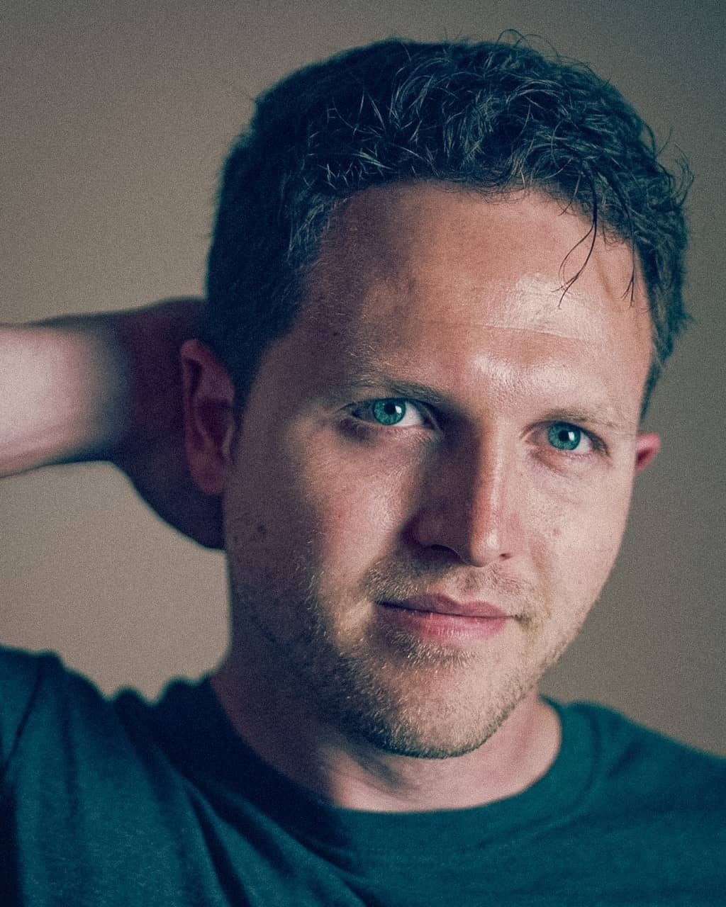 Joshua Matthews – Medium