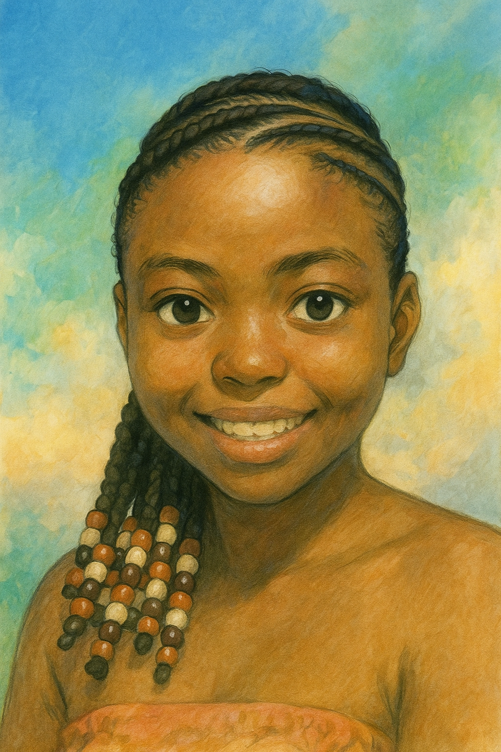 About – Modupe Ayobami – Medium