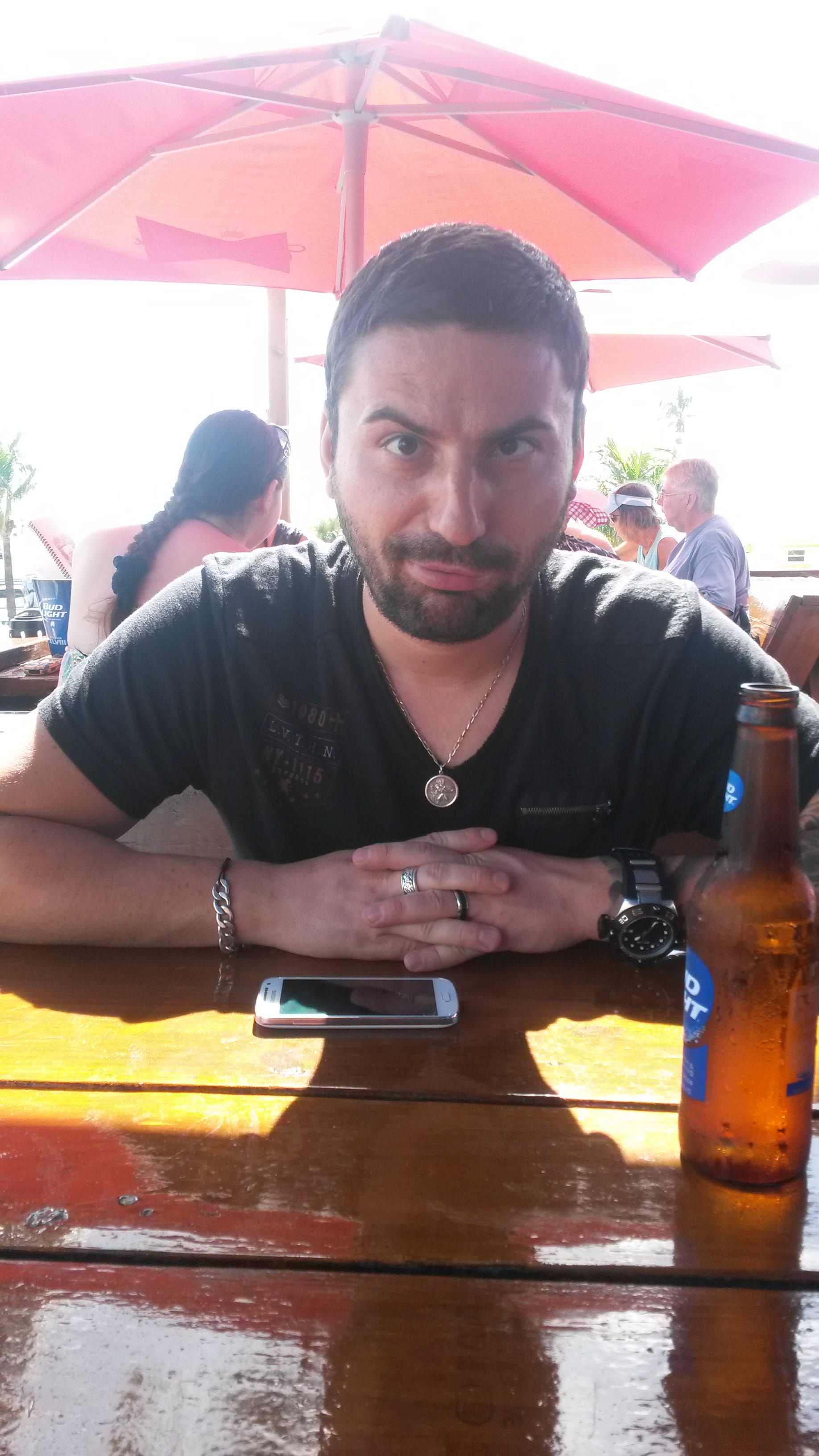 Stefan – Medium