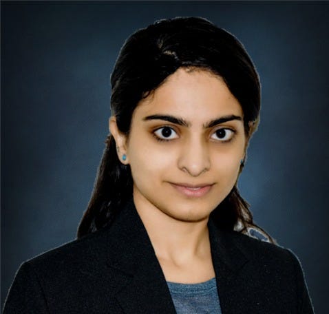 Sampada Pandit – Medium